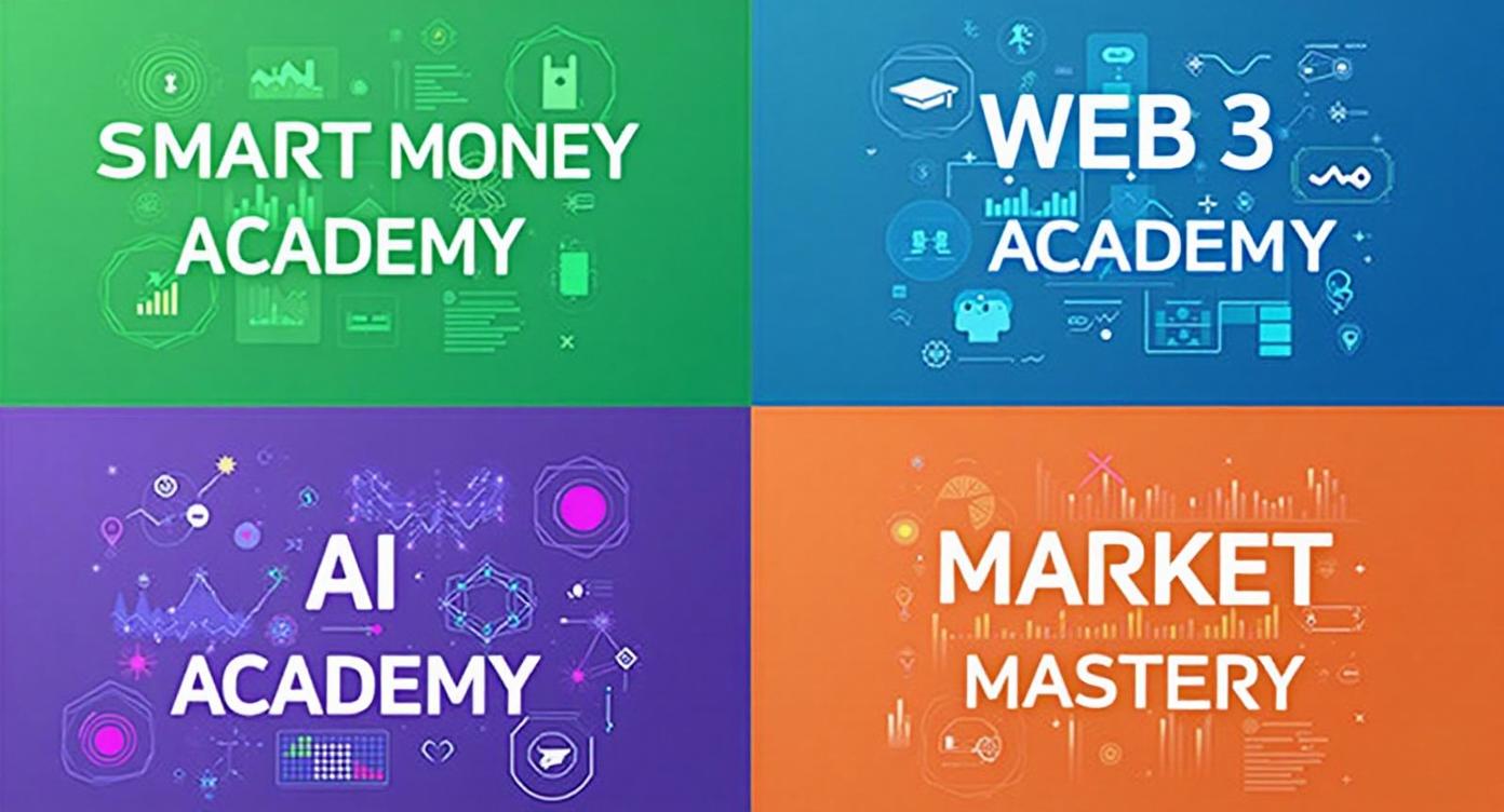 BYLD Academy – Learn the Skills That Shape the Future